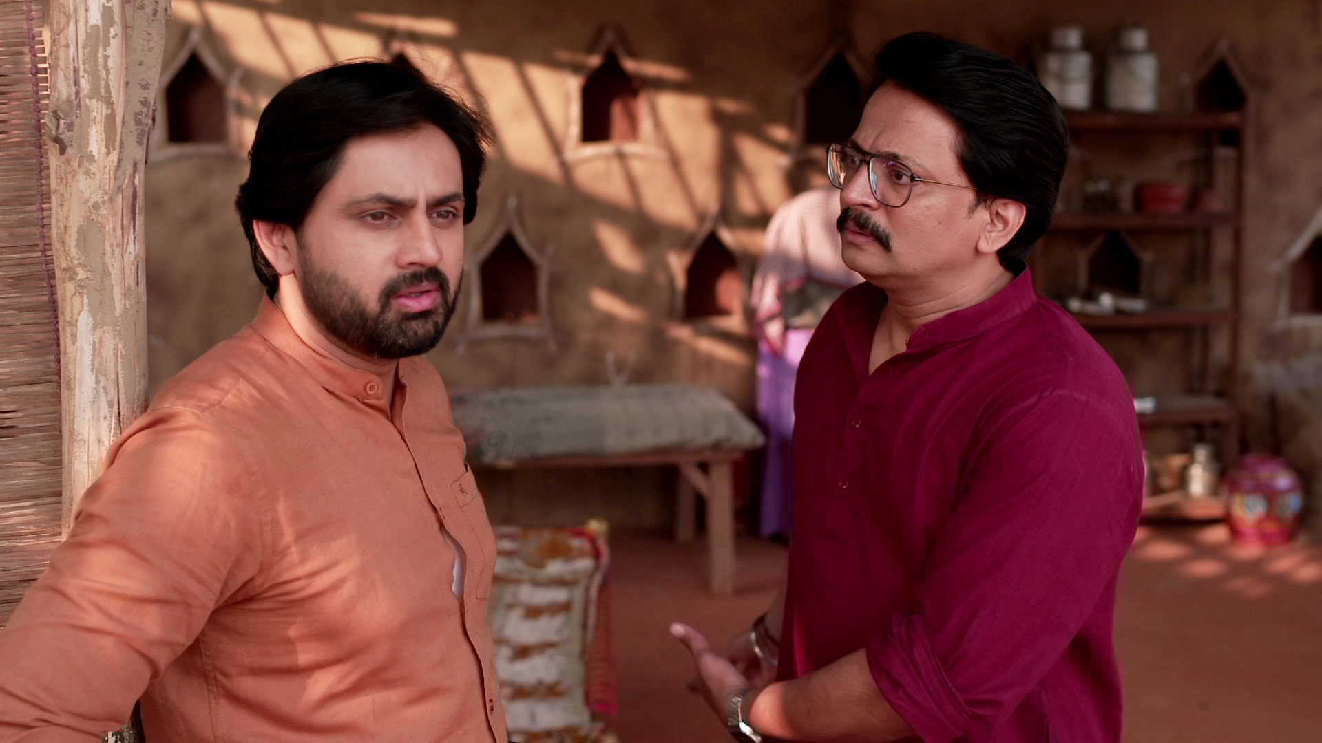 Watch Morambaa Episode 932 on JioHotstar