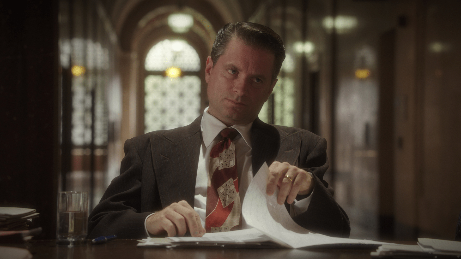 Watch Agent Carter S1 Episode 2 on Disney+ South Africa | English Spy ...