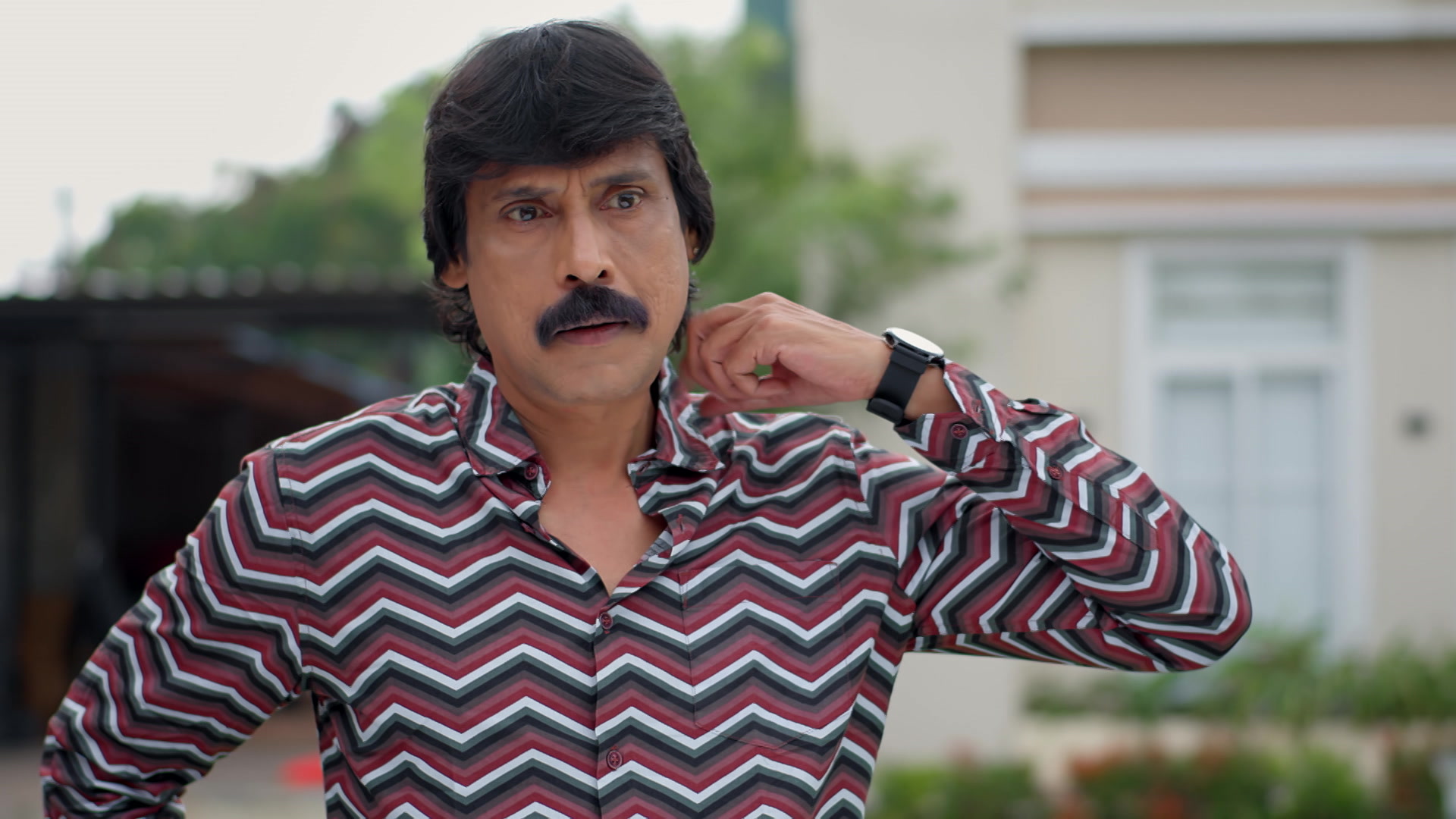 Watch Saptapadi S1 Episode 35 on JioHotstar