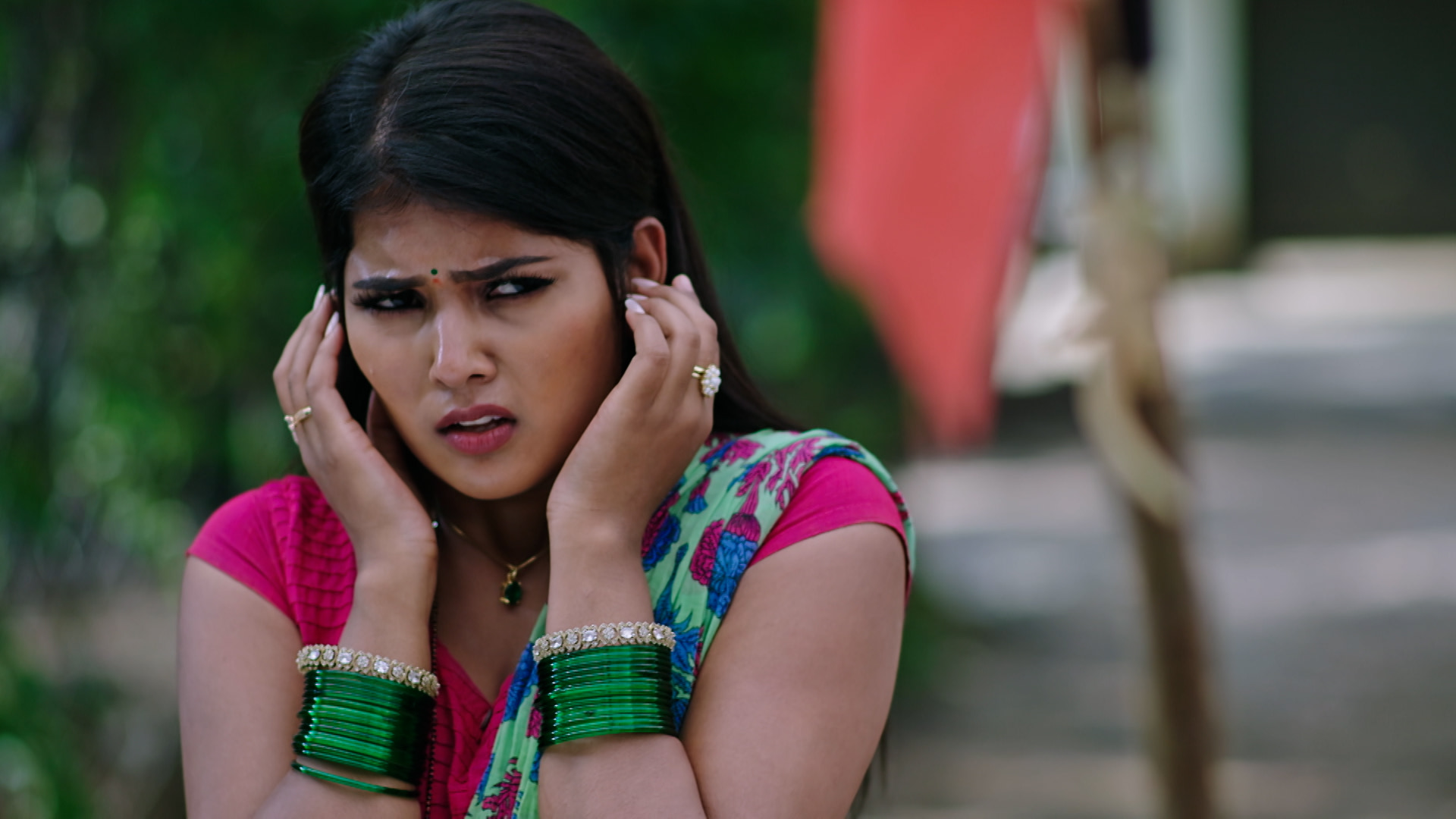Watch Yajamana S1 Episode 164 on JioHotstar
