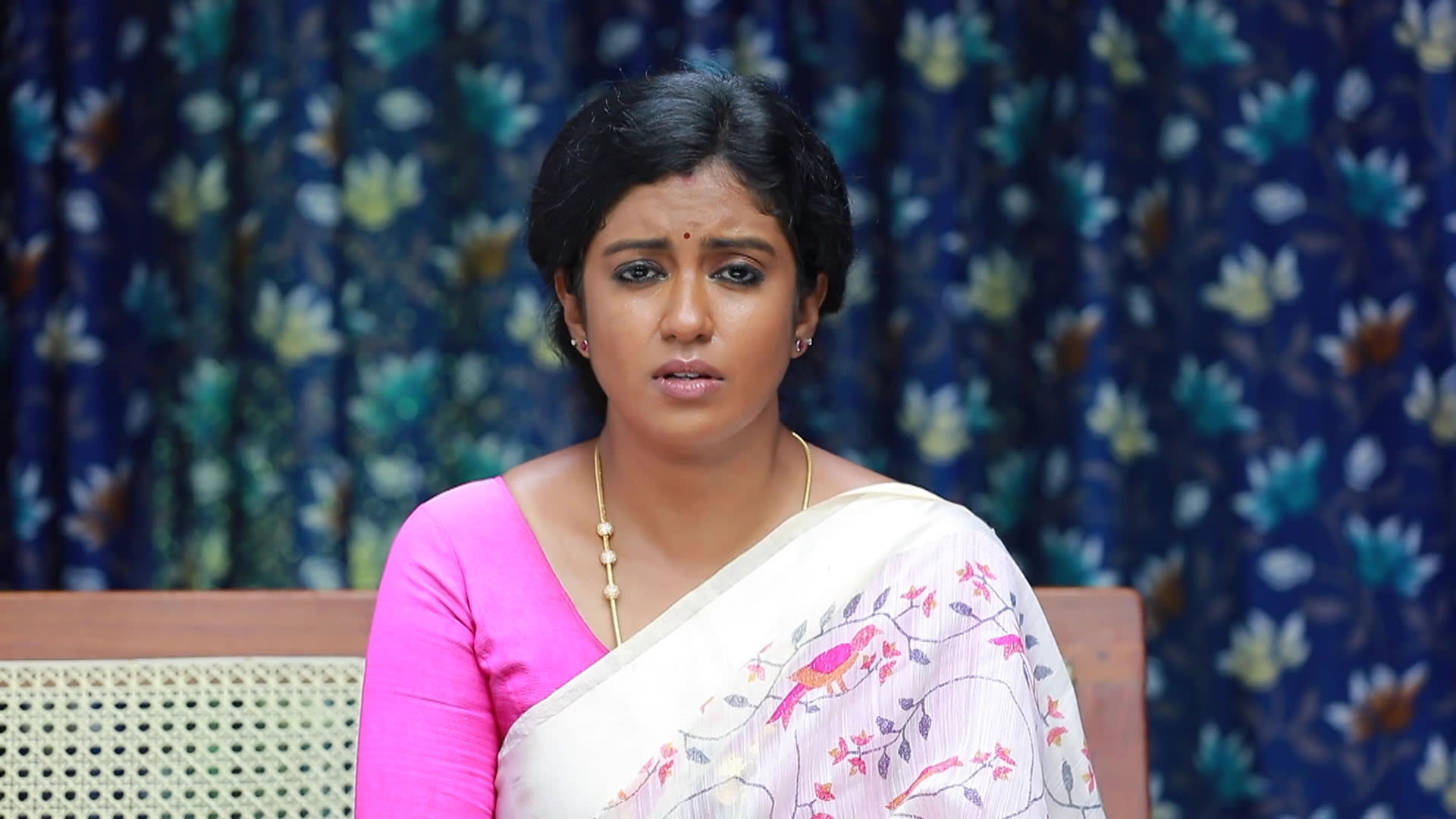 Watch Barathi Kannamma 2 S1 Episode 470 on JioHotstar