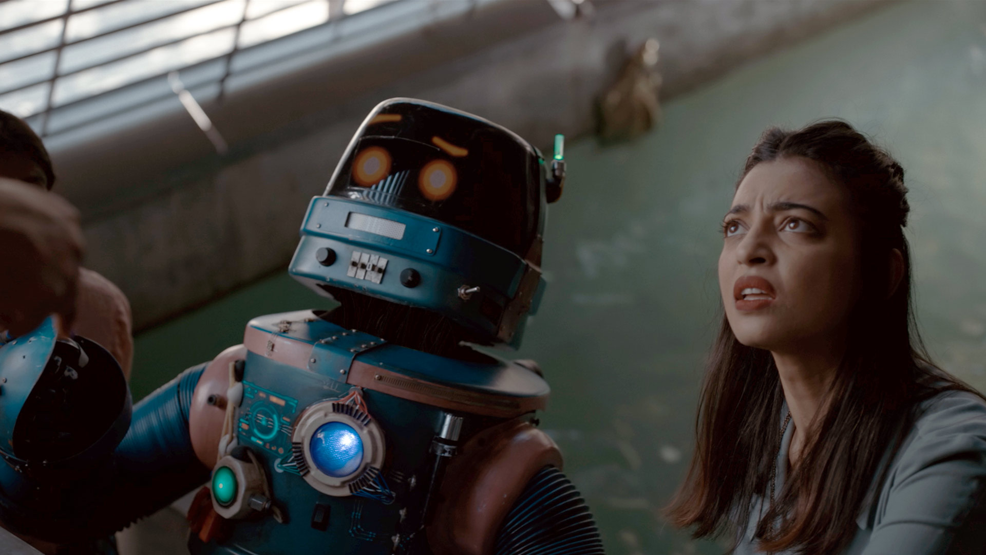 Watch OK Computer Episode 2 on JioHotstar