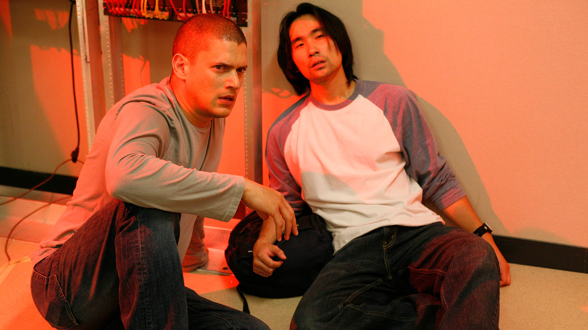 Watch Prison Break S4 Episode 3 on Disney+