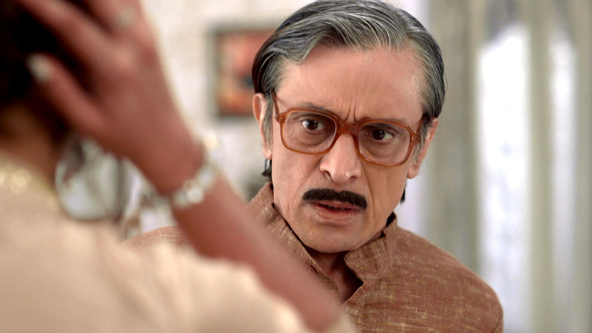 Stream Sarbajit Blesses Purna Season 1 Episode 351 – Sarbajit Blesses ...