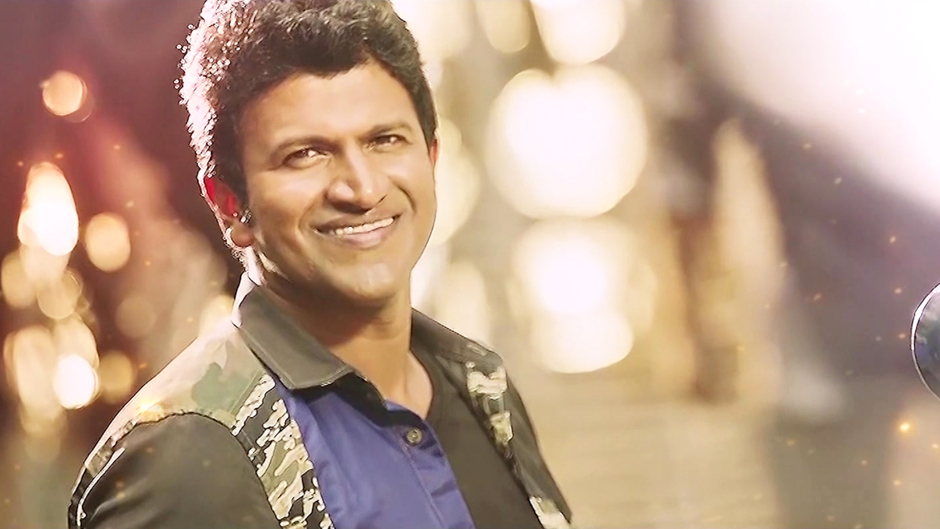 Remembering Puneet Rajkumar - Promo - JioHotstar