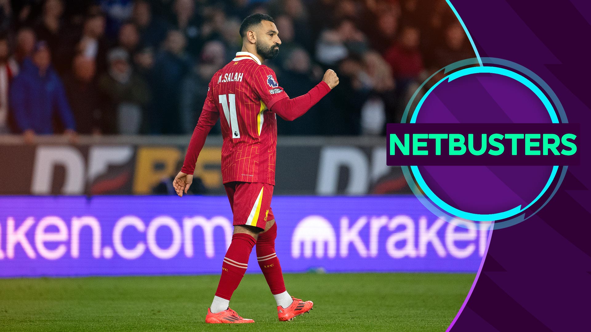 All Angles: Wolves vs Liverpool