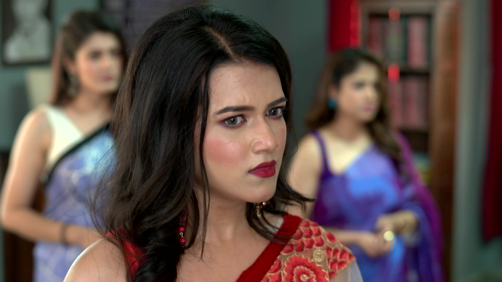 Watch Geeta LL.B Episode 524 on JioHotstar