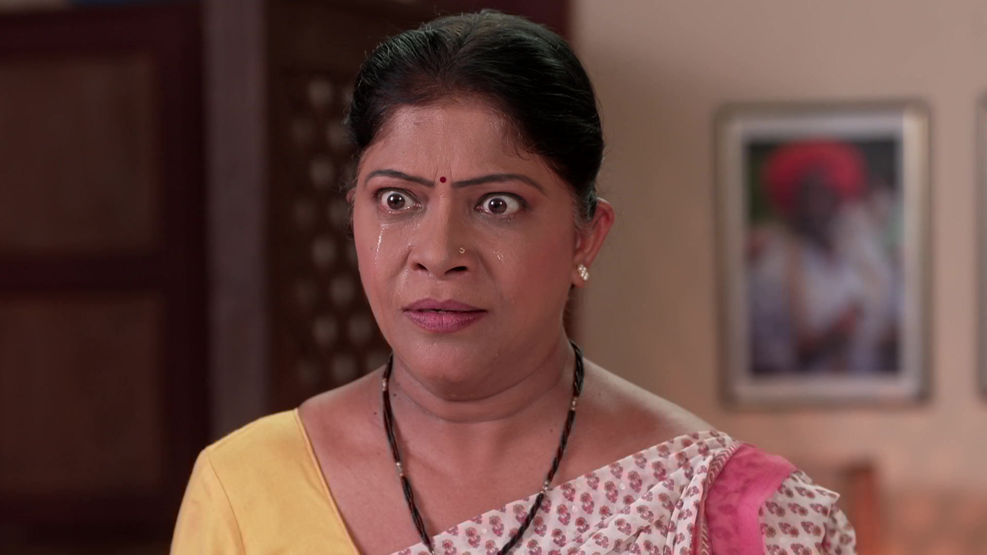 Watch Sukh Mhanje Nakki Kay Asta Episode 1231 on JioHotstar