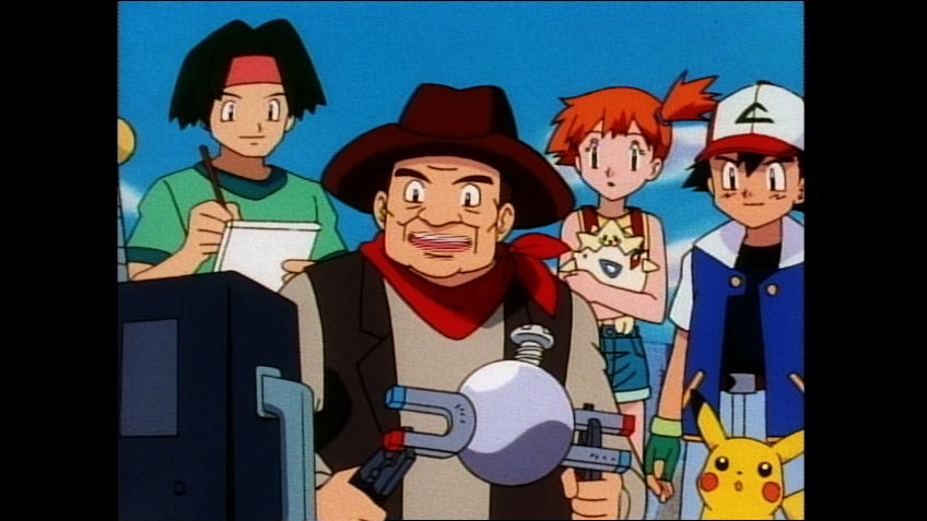 Watch Pokemon Episode 48 on JioHotstar