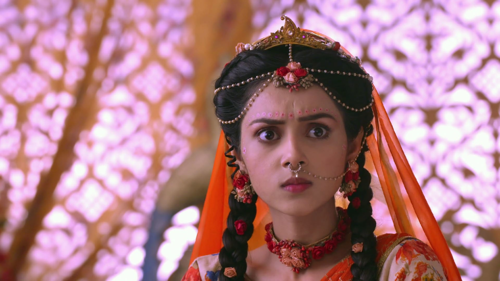 Watch RadhaKrishn Episode 120 on JioHotstar