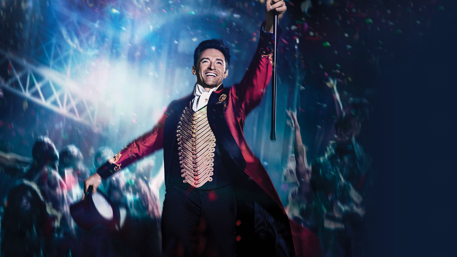 The Greatest Showman - Disney+