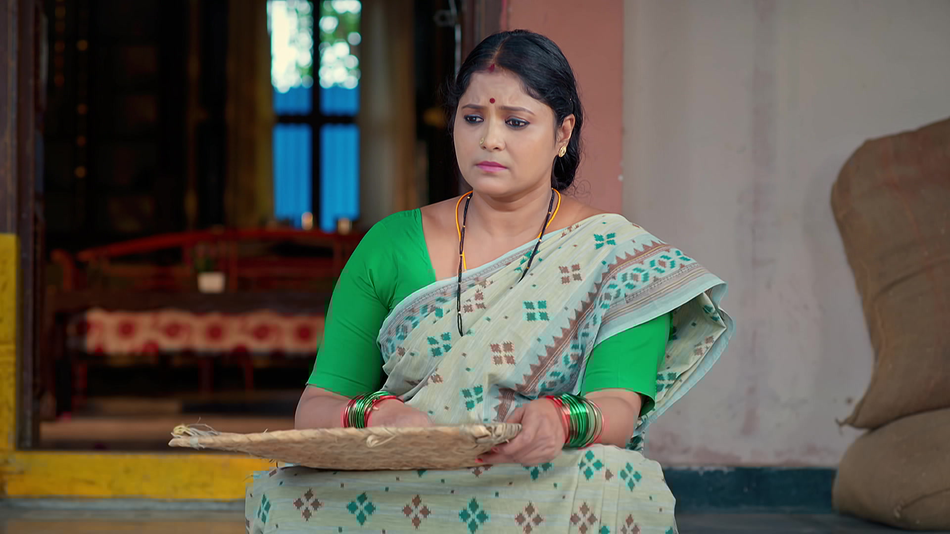 Watch Maguva O Maguva Episode 136 on JioHotstar