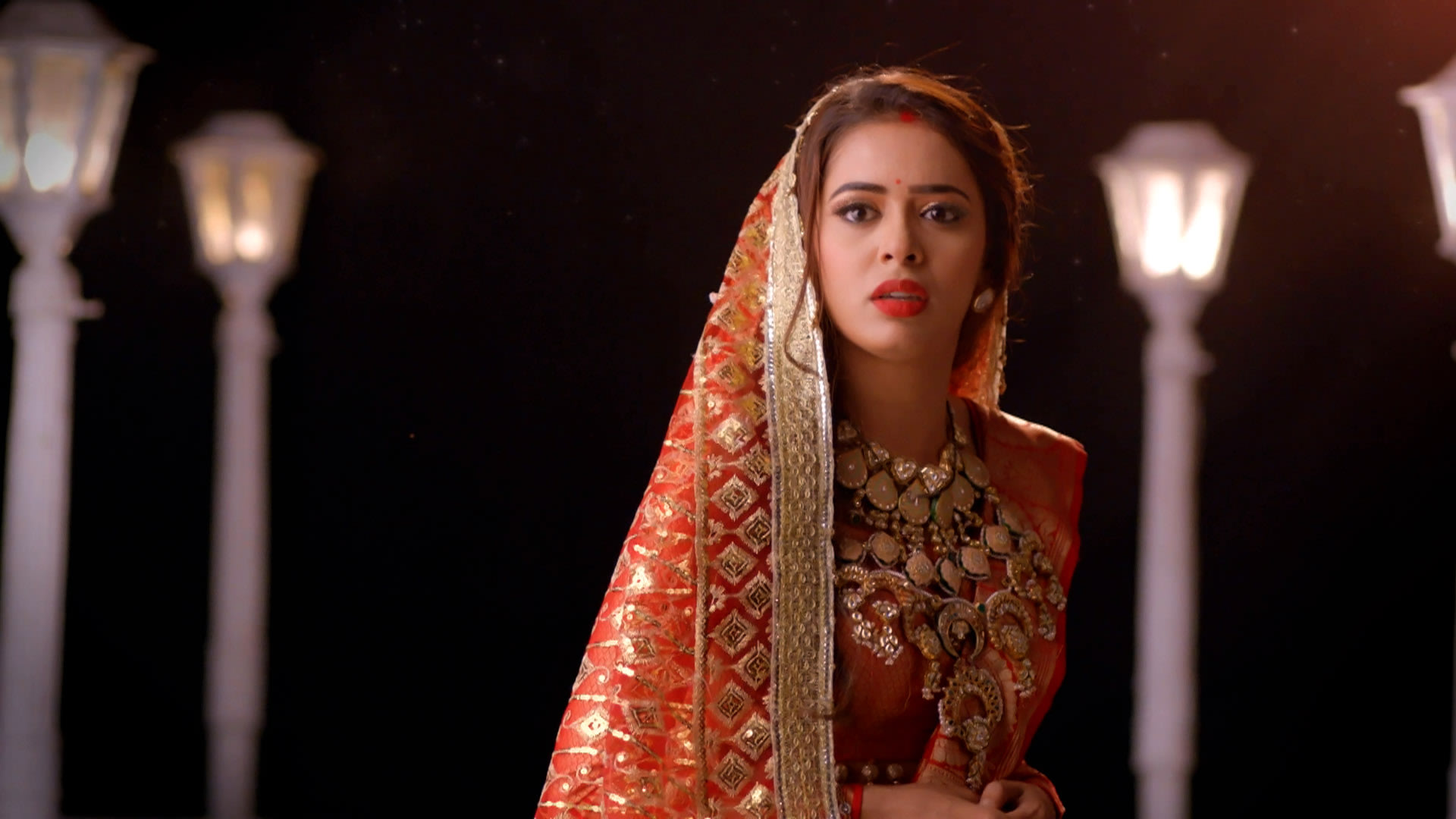 Watch Divya Drushti Episode 16 on JioHotstar