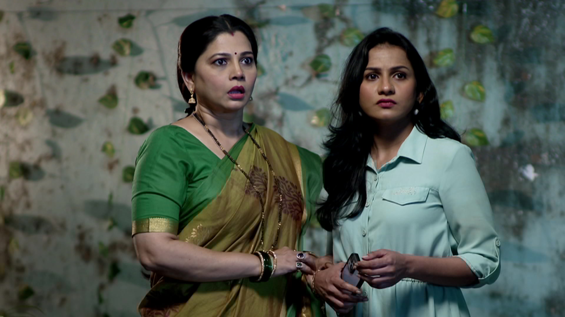 Watch Morambaa Episode 939 on JioHotstar