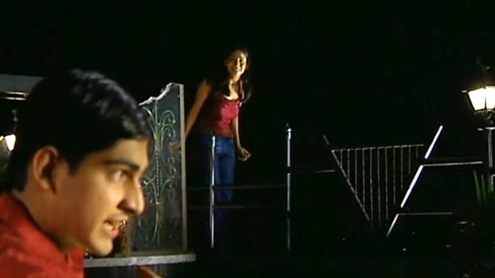 Watch Ssshhhh...Koi Hai Episode 43 on JioHotstar