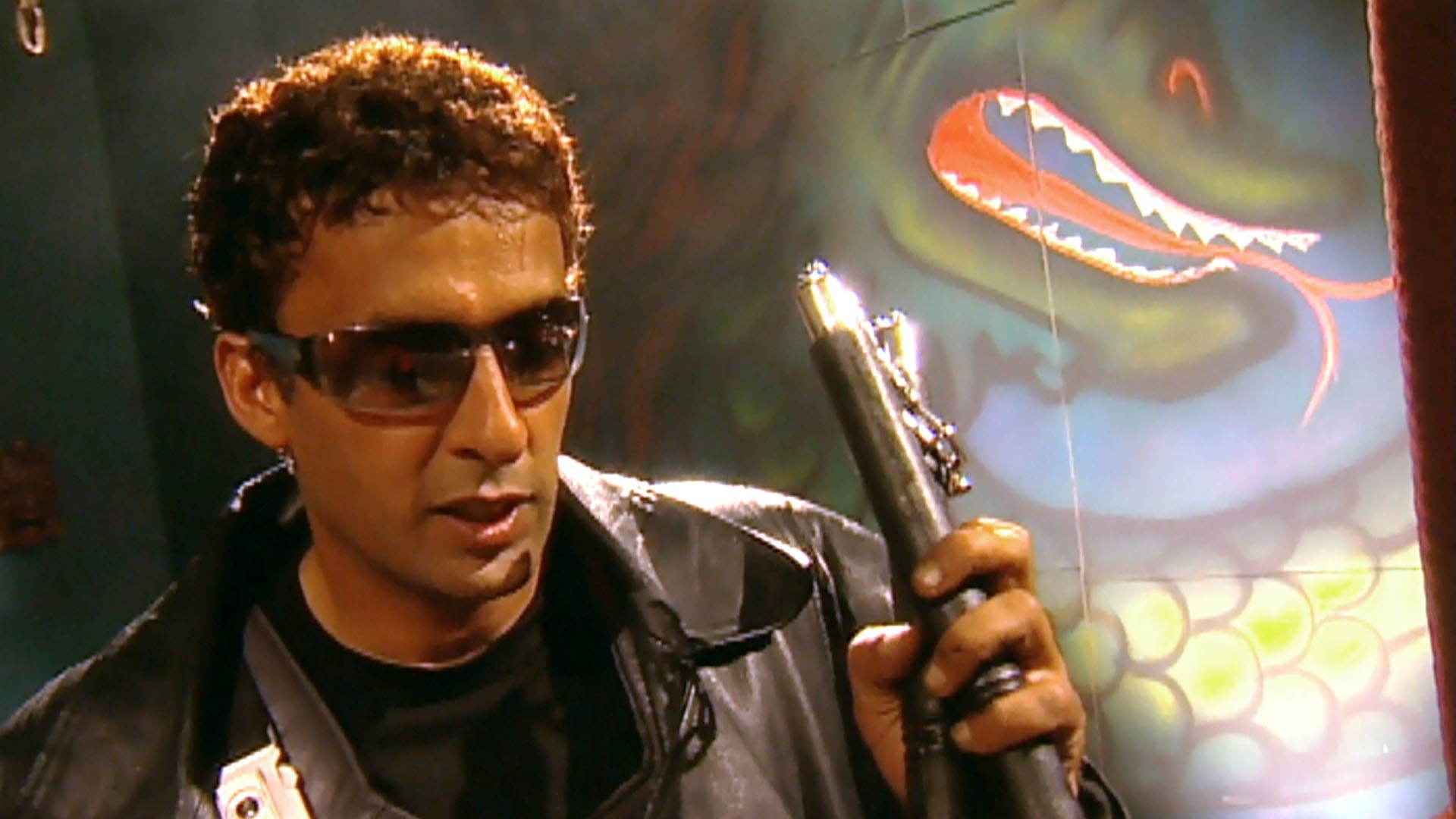 Stream Vikraal Is Tested Season 1 Episode 67 – Vikraal Is Tested on Hotstar