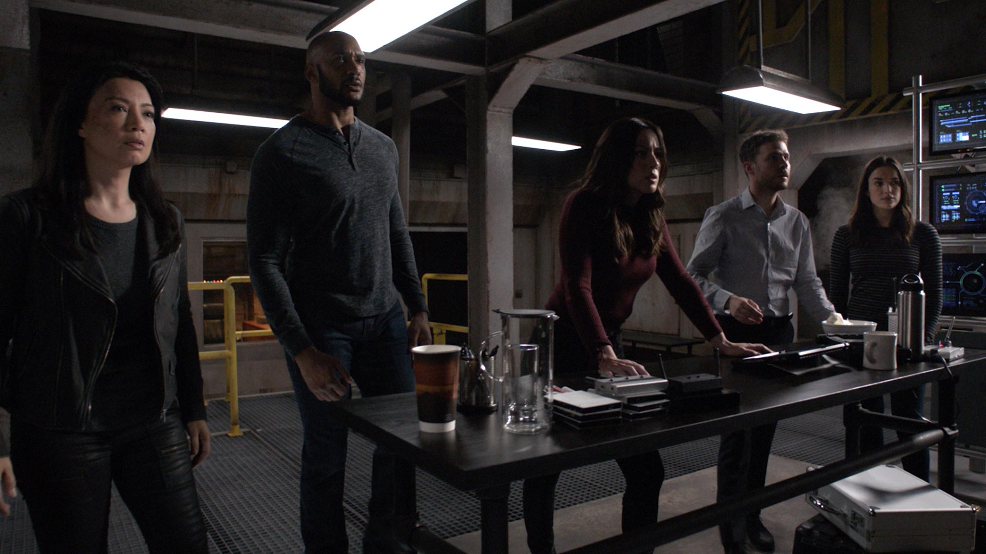 Nonton The Real Deal Season 5 Episode 12 - The Real Deal di Disney+