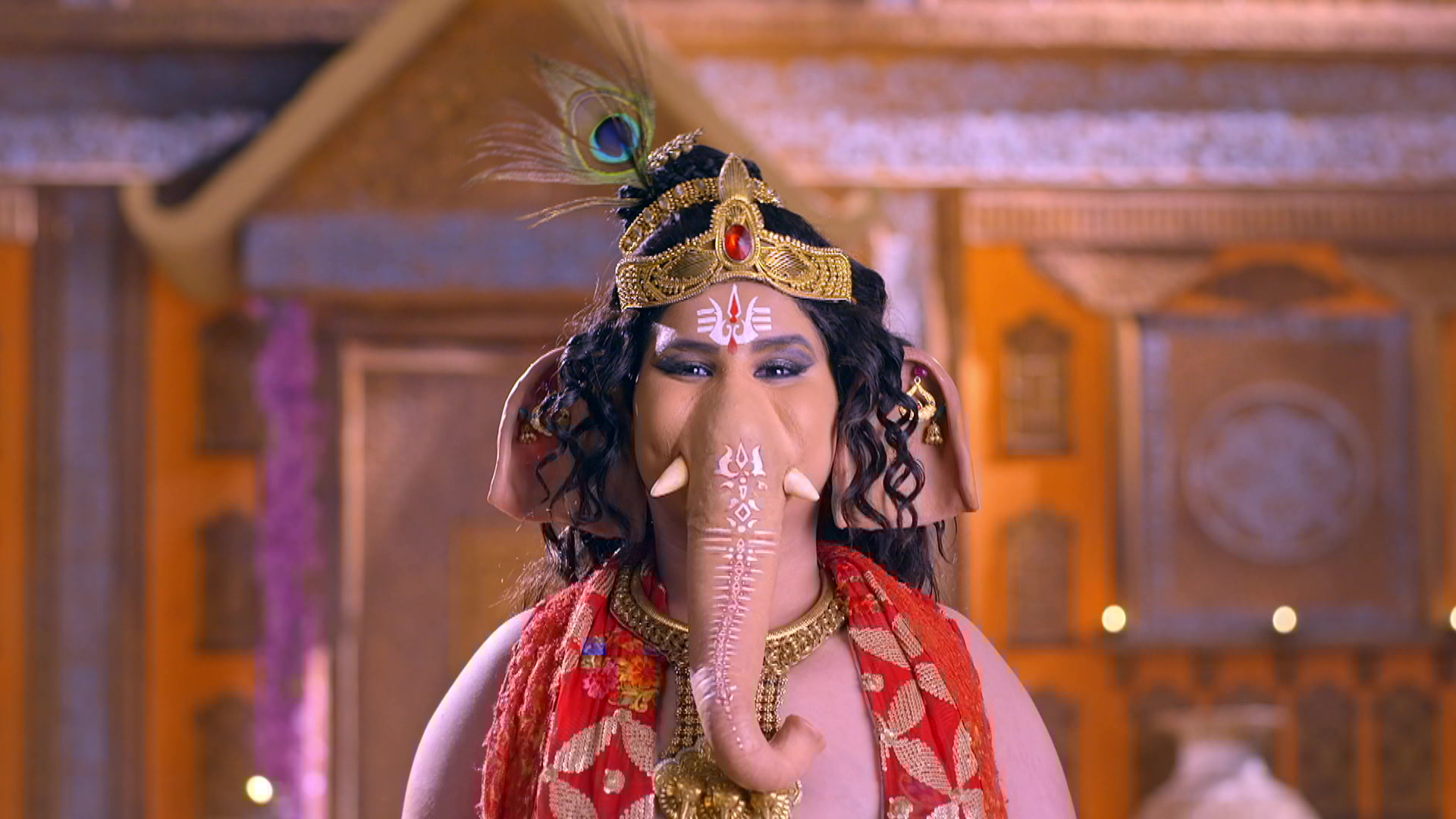 Watch Deva Shree Ganesha S1 Episode 5 on JioHotstar