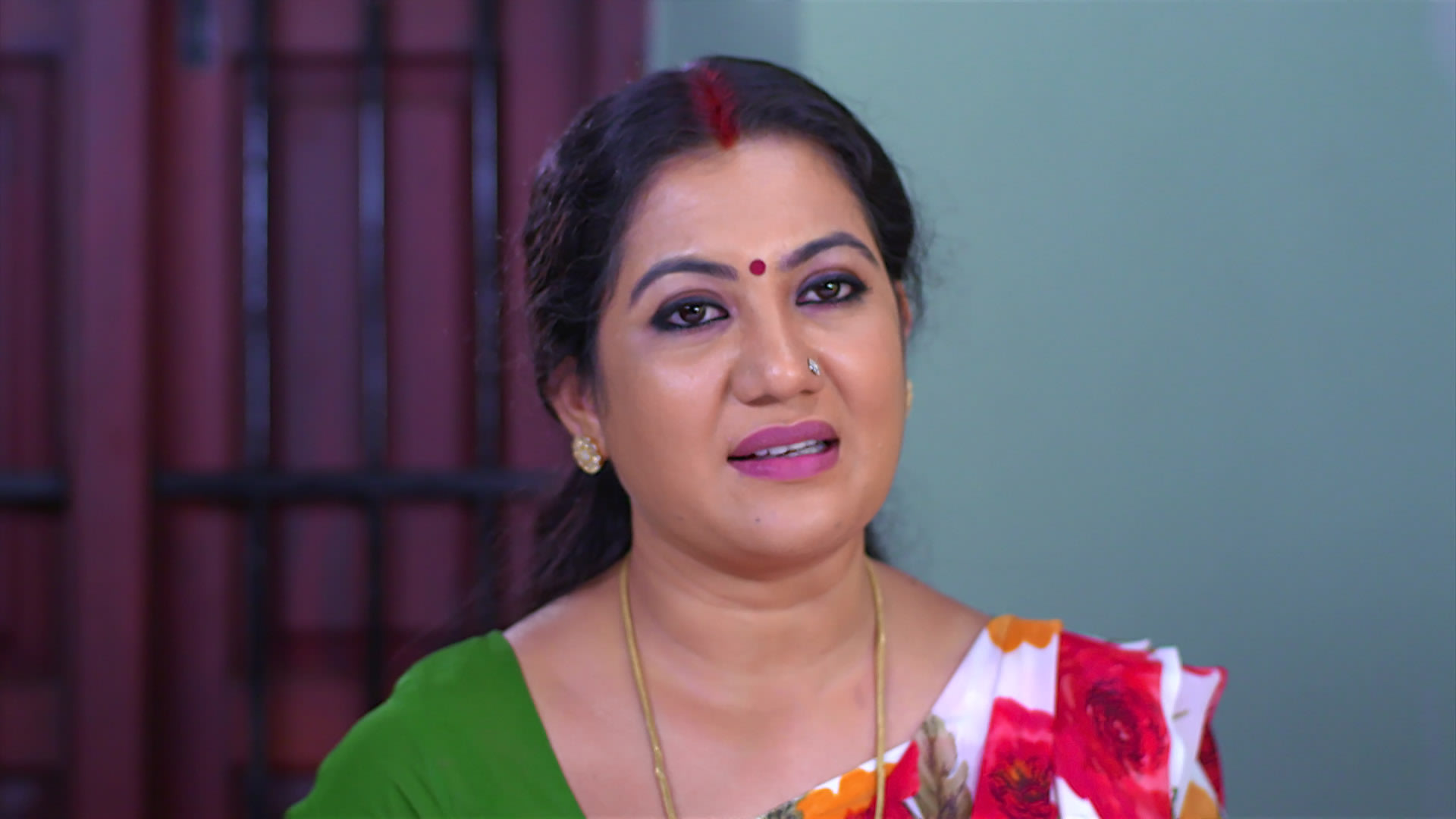 Watch New Episodes of santhwanam only on Watcho