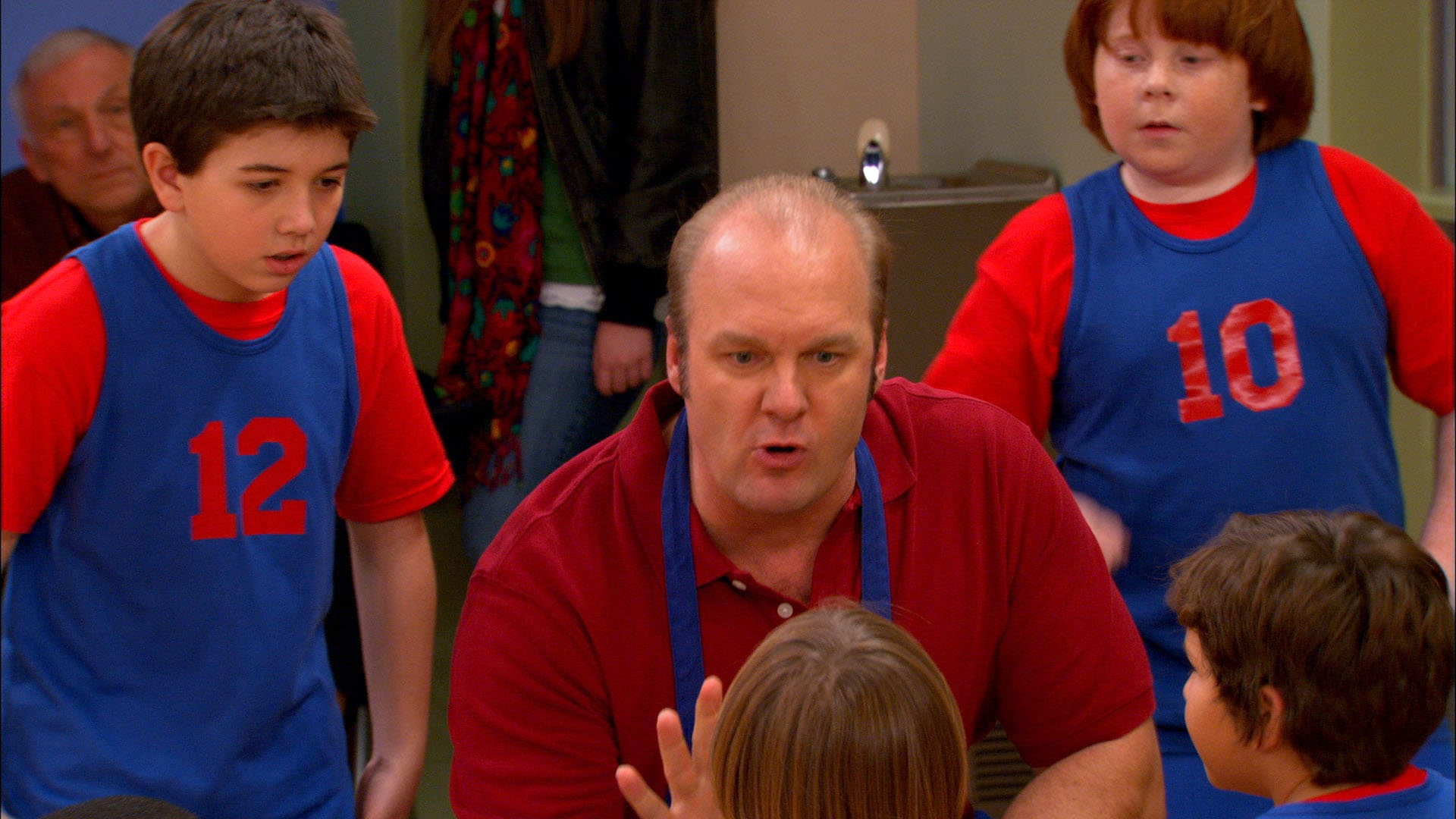 Watch Good Luck Charlie S1 Episode 13 on Disney+ Hotstar