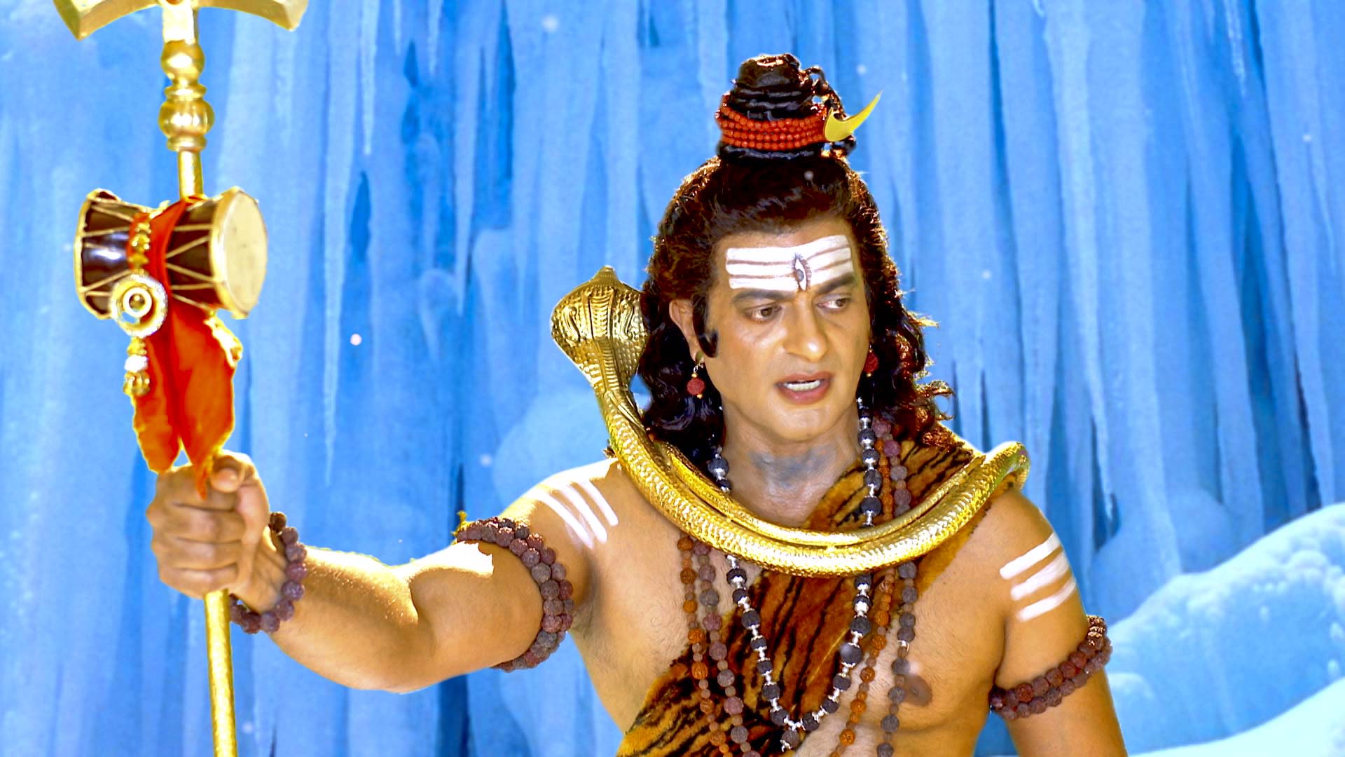 Watch Malikappuram S1 Episode 373 on JioHotstar