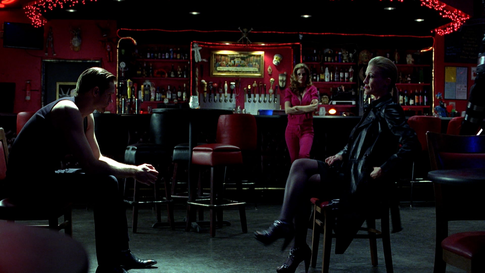 Watch True Blood Episode 9 on JioHotstar