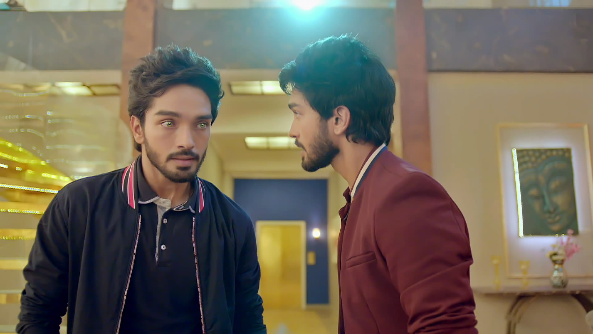 Watch Ansh's Twin Trouble Online