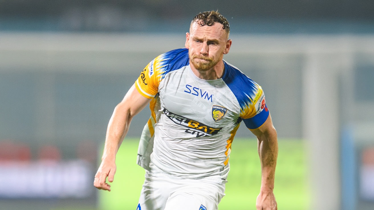 ISL - Performer Of The Week 17 ft. Connor Shields