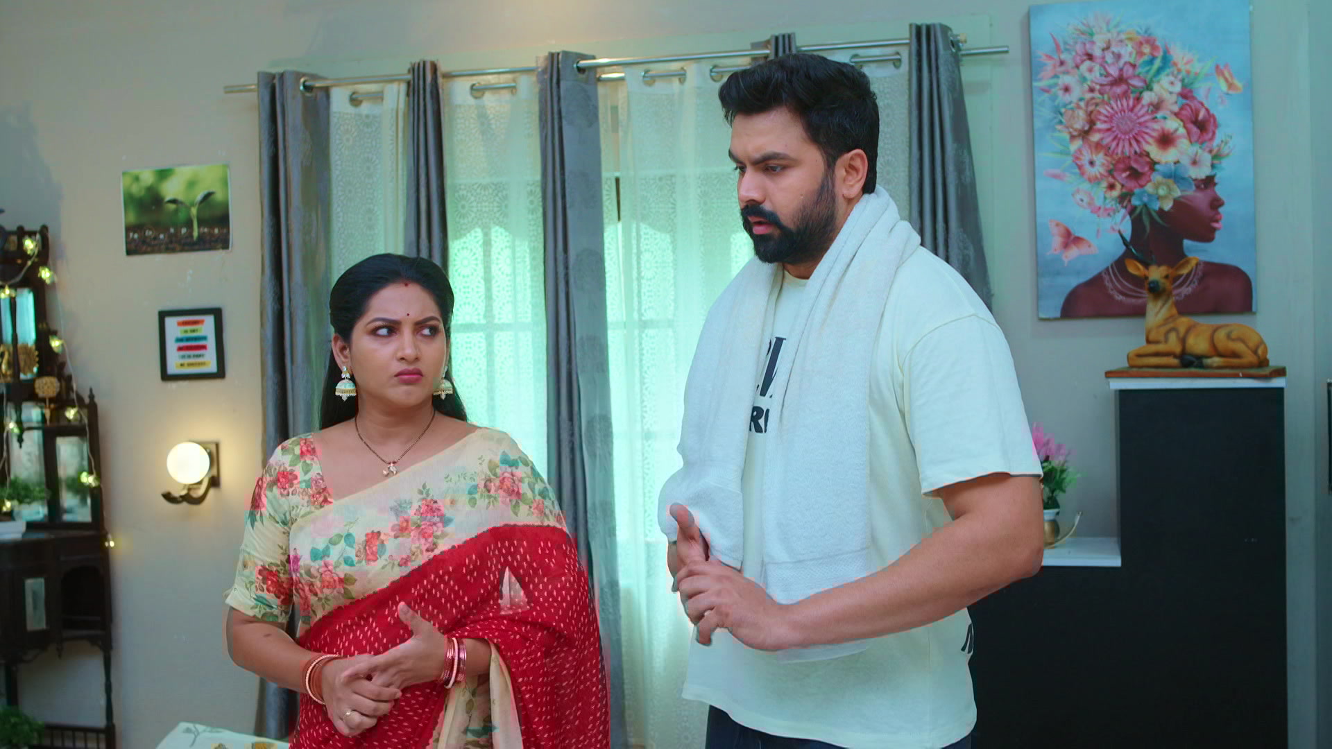 Watch Intinti Ramayanam Episode 113 on JioHotstar