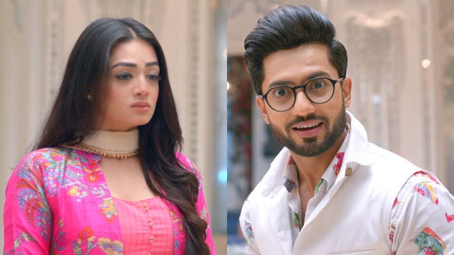 Watch Bahu Begum S1 Episode 19 on JioHotstar