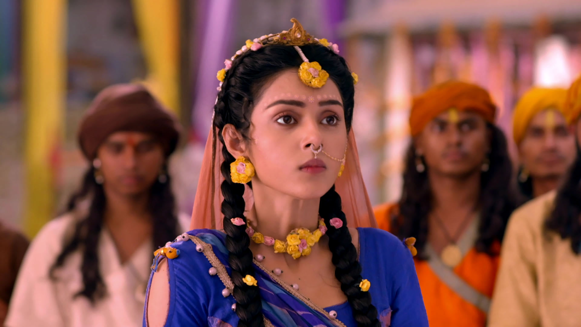 Stream radhakrishna Online | Watcho