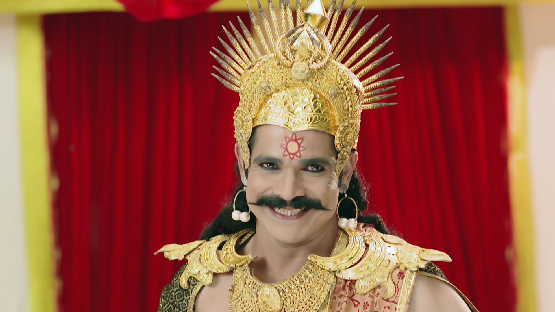 Watch Karna Kumar's Deadly Ploy Online