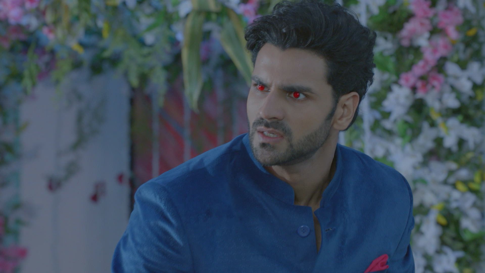 Watch Qayaamat Ki Raat Episode 44 on JioHotstar