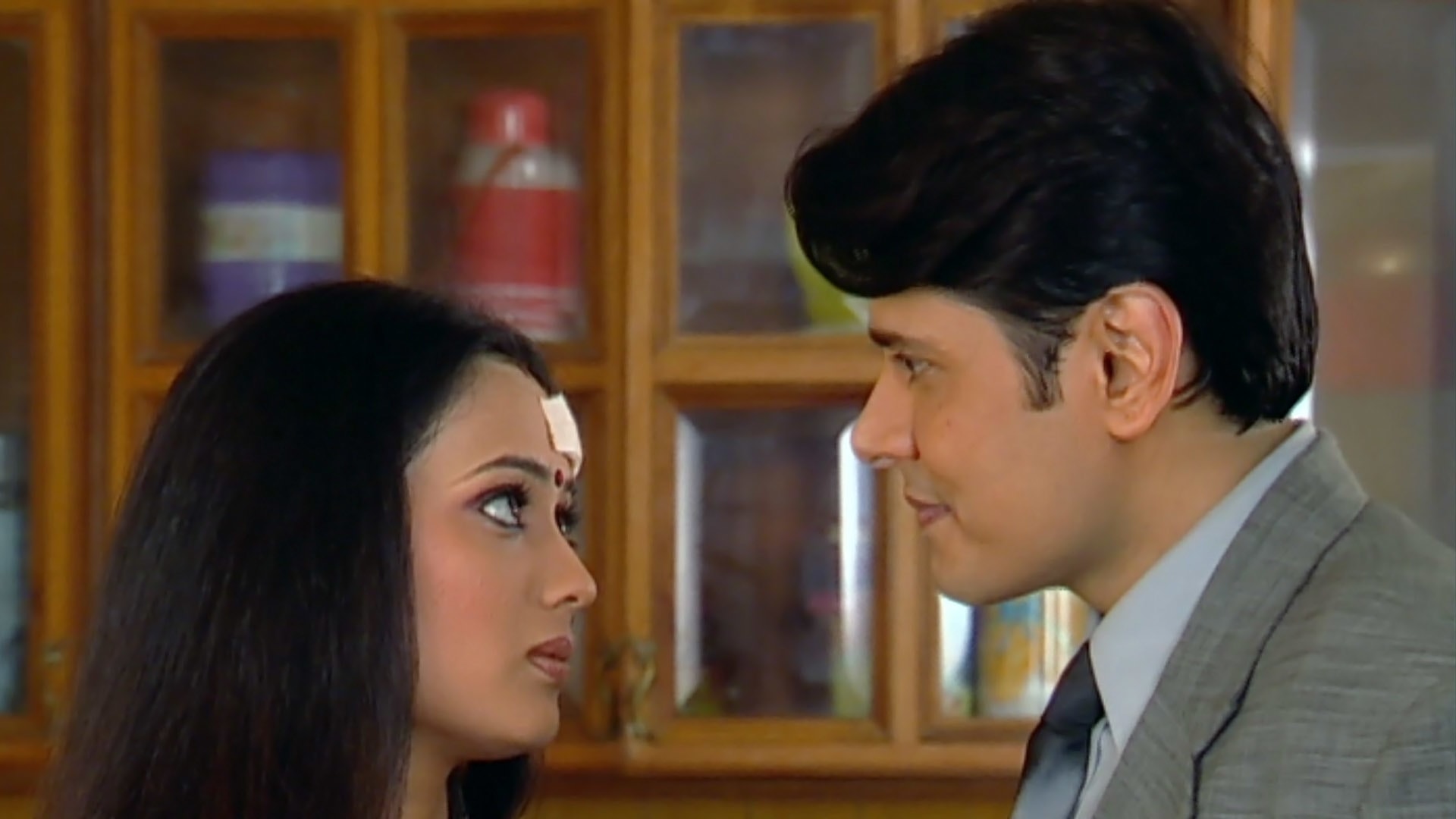Watch Kasautii Zindagi Kay - 2001 S19 Episode 9 on JioHotstar