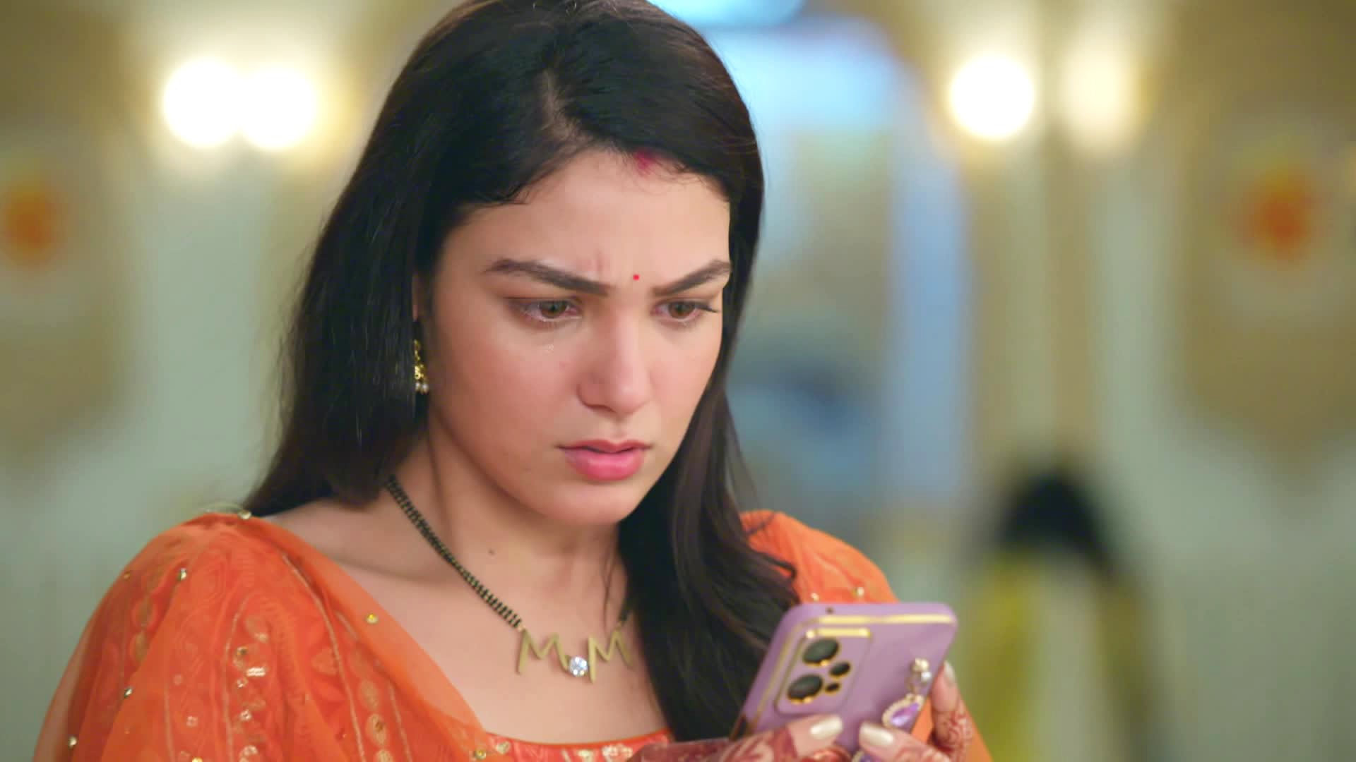 Watch Megha Barsenge S1 Episode 14 on JioHotstar