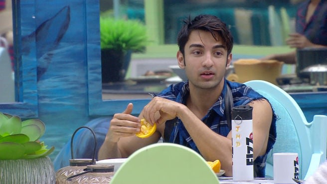 Chef Rohit in the house! - JioHotstar