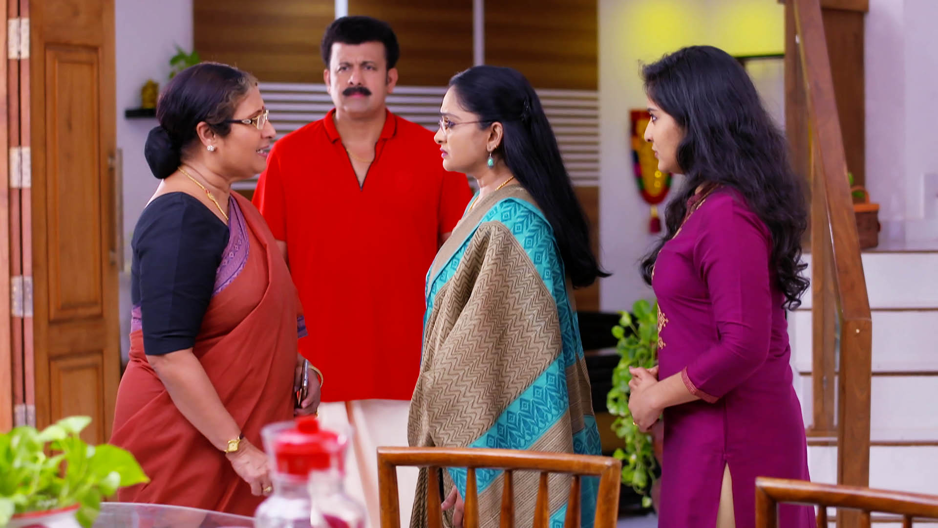 Watch Amma Ariyathe S1 Episode 93 on JioHotstar