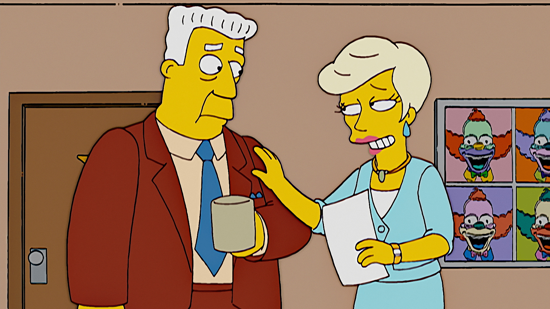 Watch The Simpsons Episode 22 on Disney+ South Africa | English ...