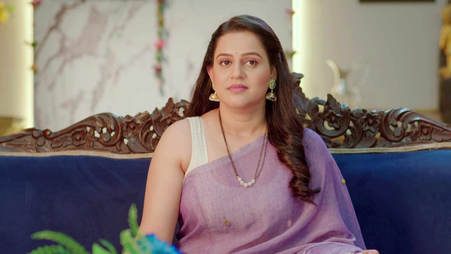 Watch Premachi Goshta S1 Episode 337 on JioHotstar