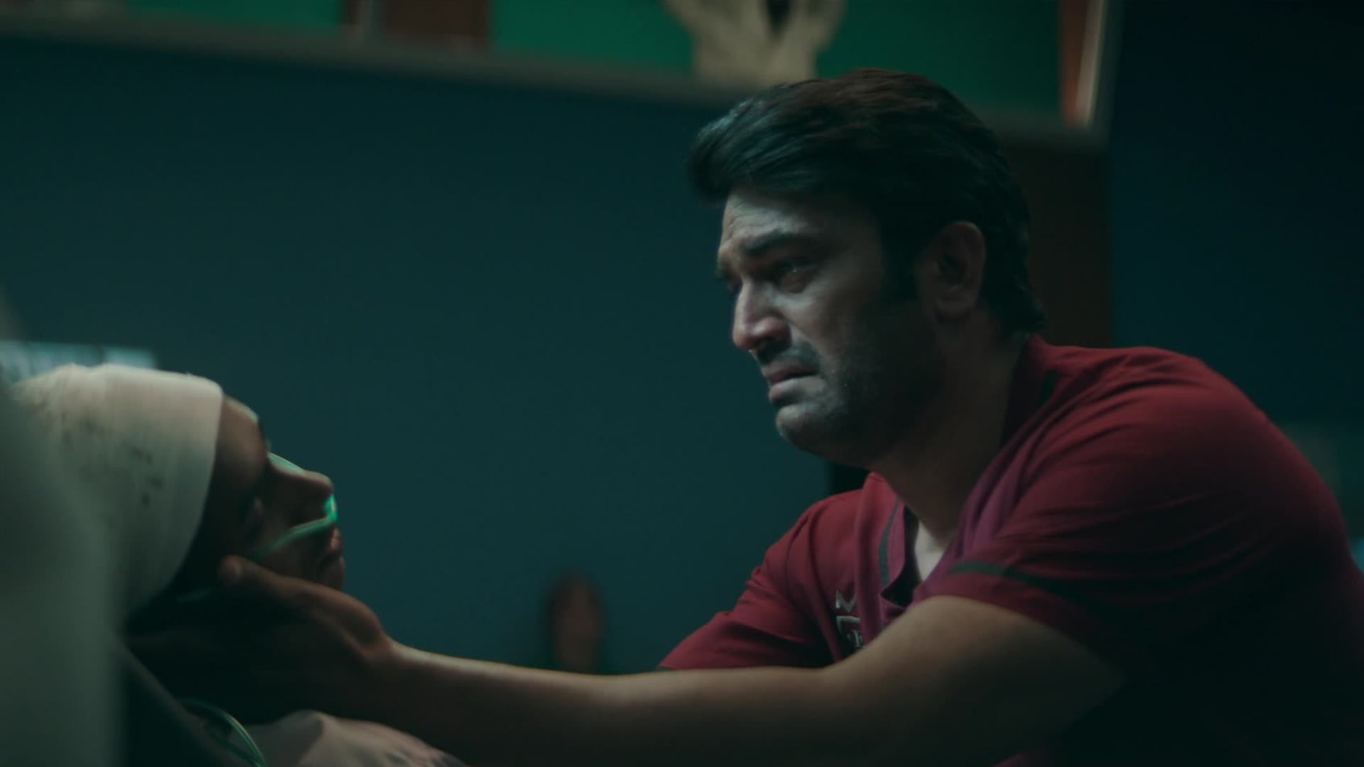 Watch Doctors S1 Episode 1 on JioHotstar
