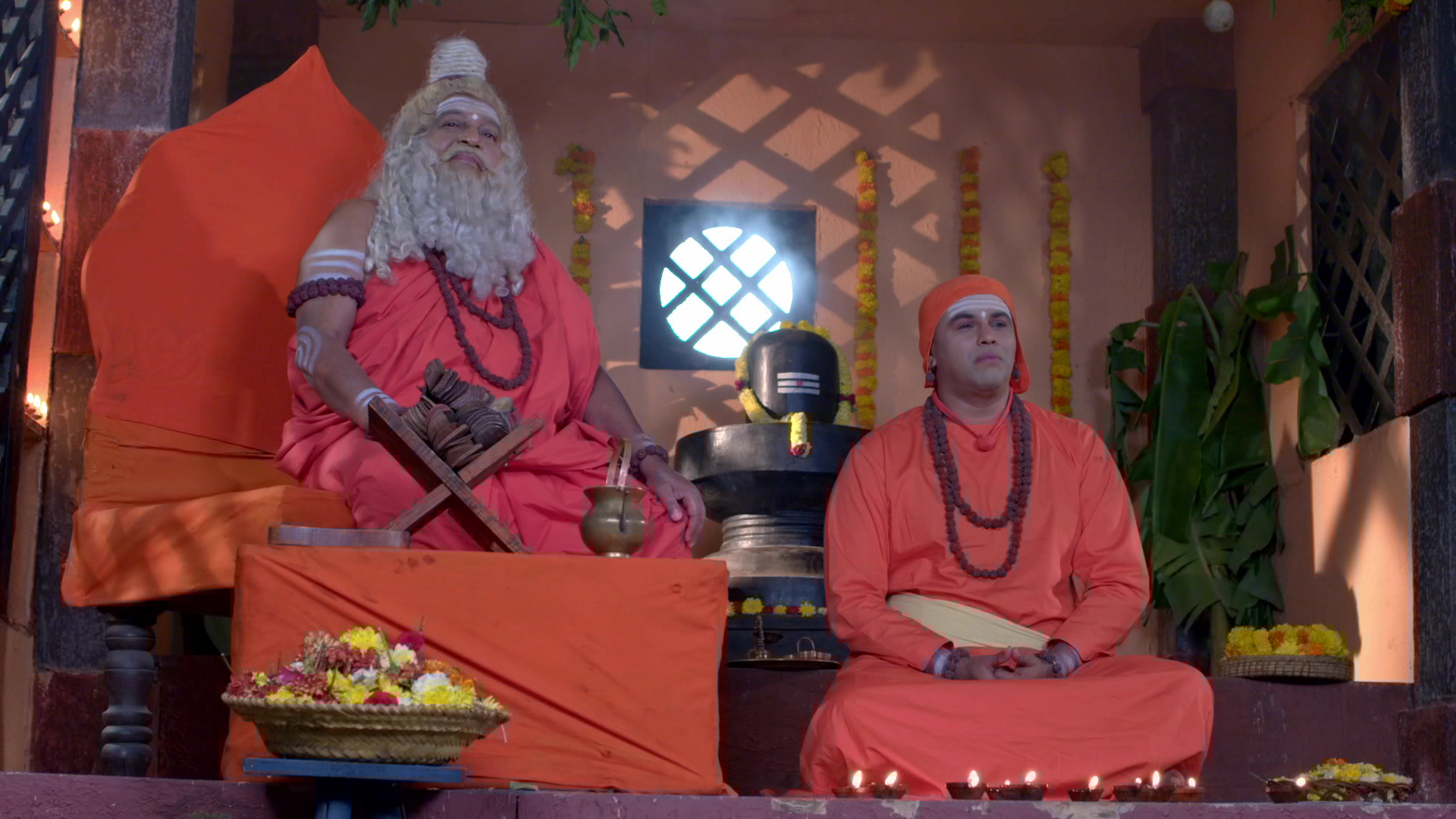 Watch Yediyur Shree Siddhalingeshwara Episode 603 on JioHotstar