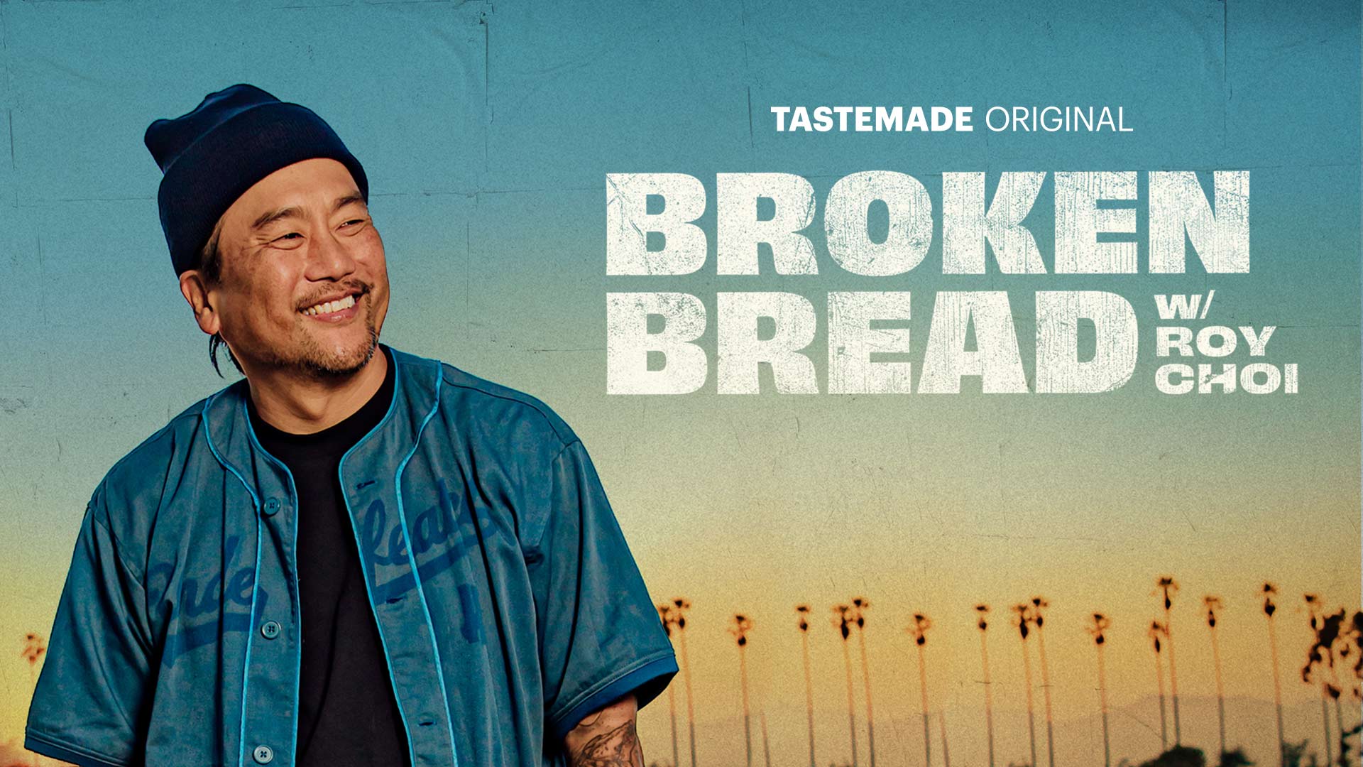 Stream broken-bread TV Show Online | Watcho