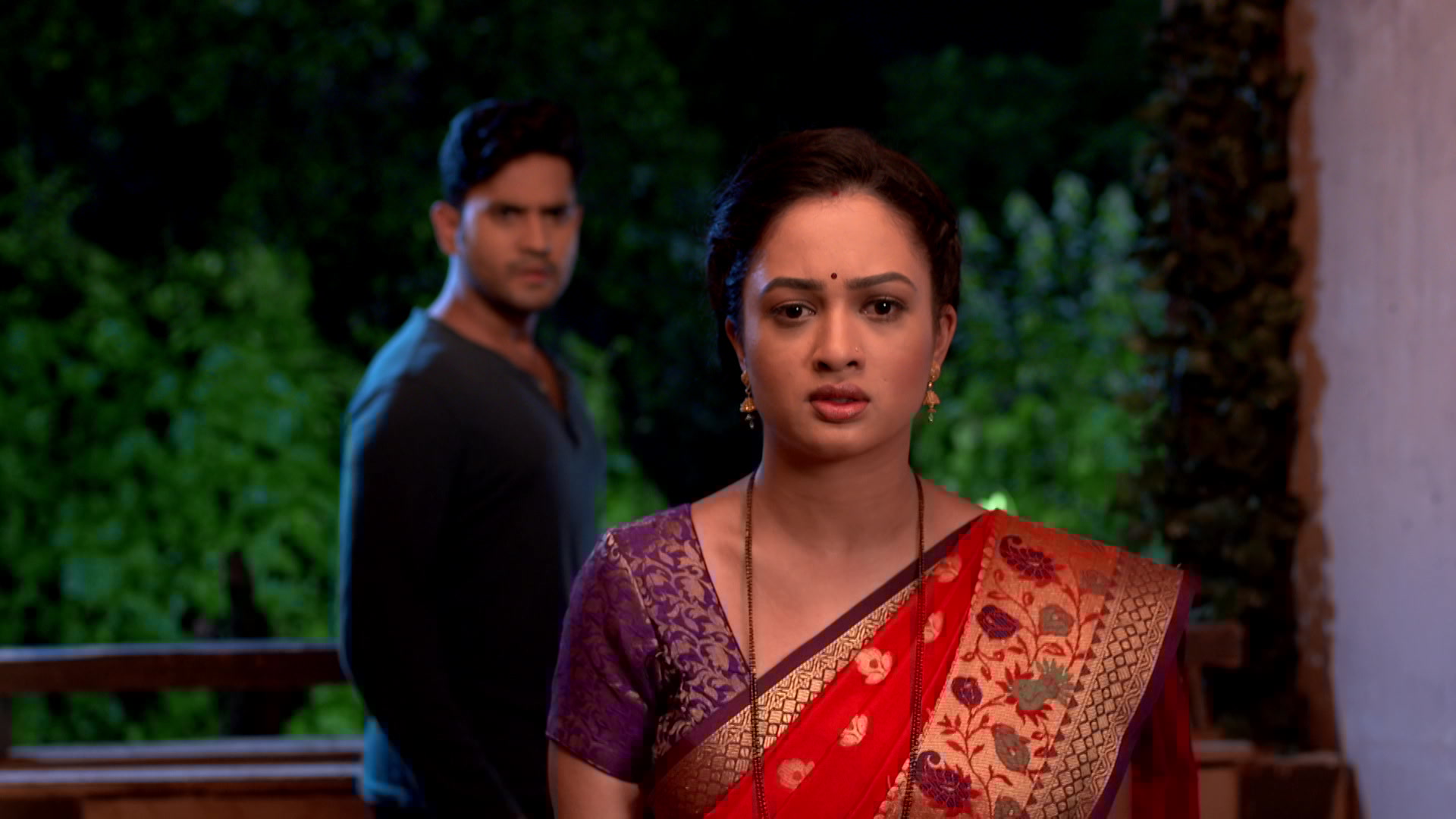 Watch Sukh Mhanje Nakki Kay Asta S1 Episode 873 on JioHotstar