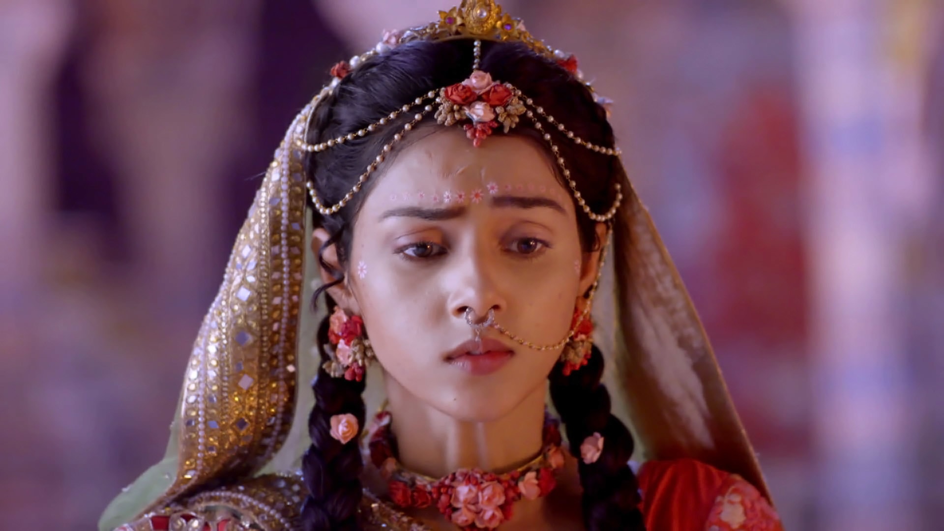 Watch Radha Krishna Episode 70 on JioHotstar