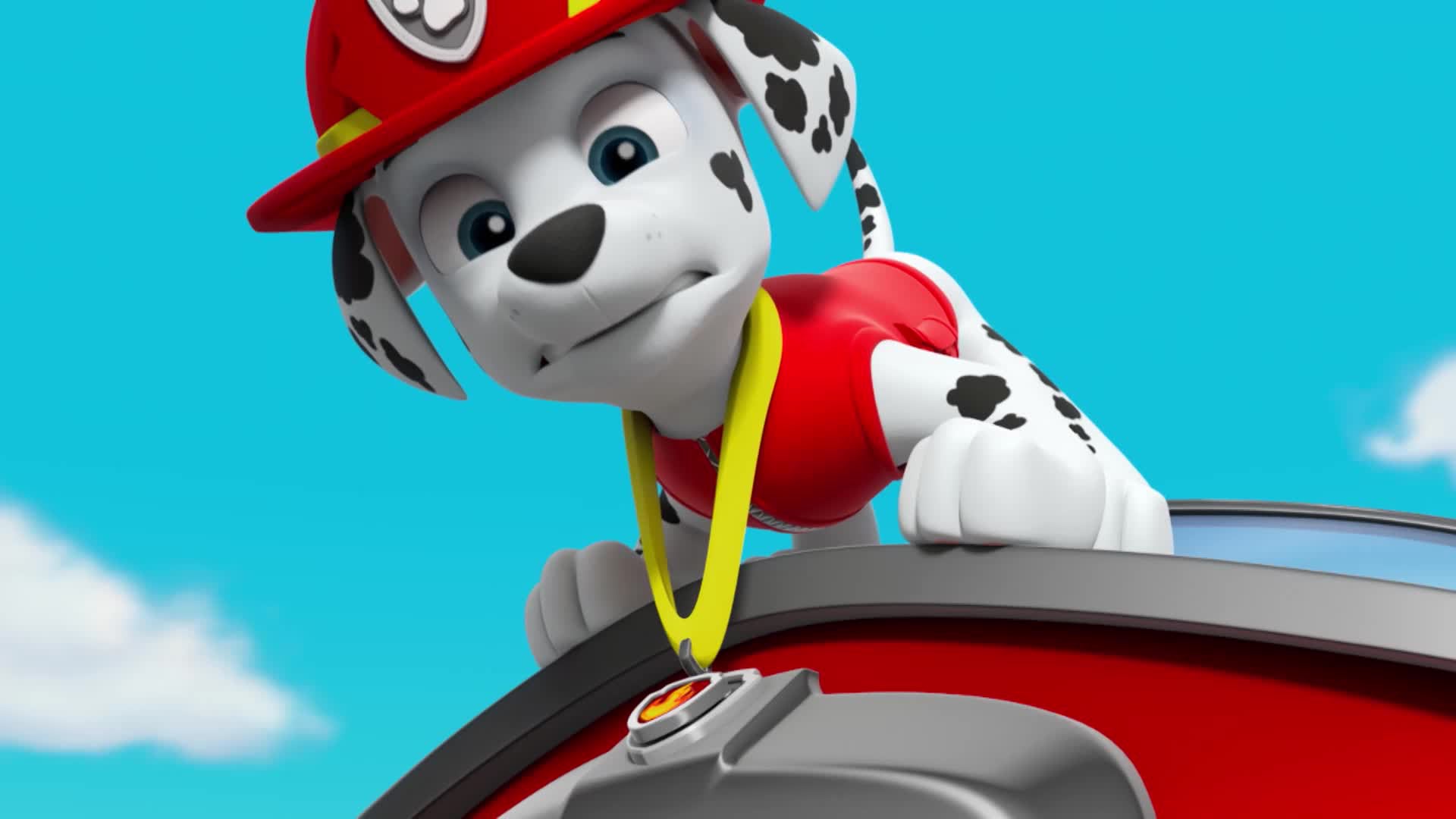 Watch Paw Patrol S3 Episode 44 on JioHotstar