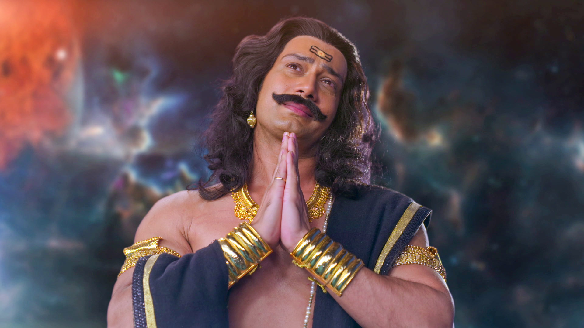 Stream karmadhikari-shanidev-1 Online | Watcho