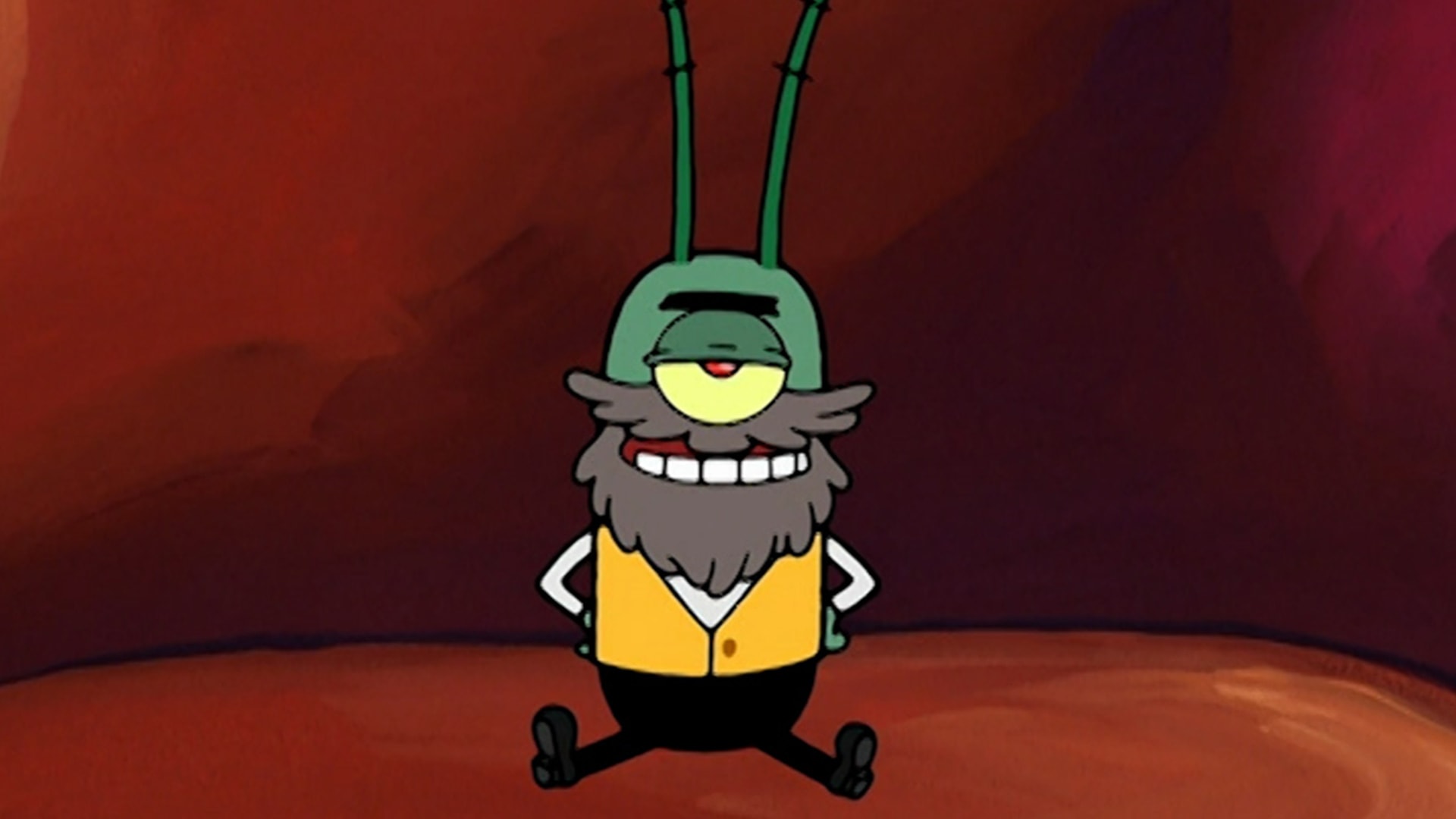 Watch Spongebob Squarepants Episode 1 on JioHotstar