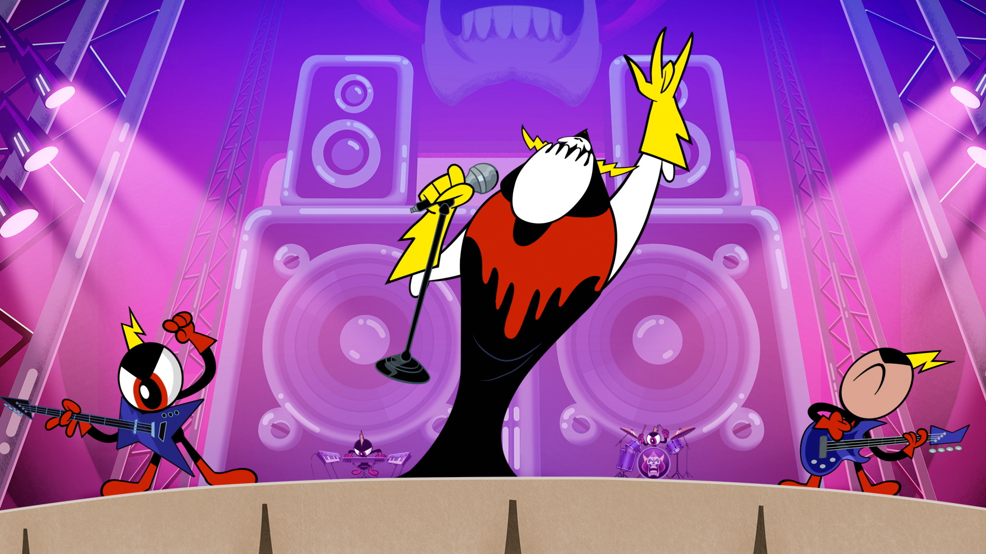 Watch Wander Over Yonder S2 Episode 12 on Disney+