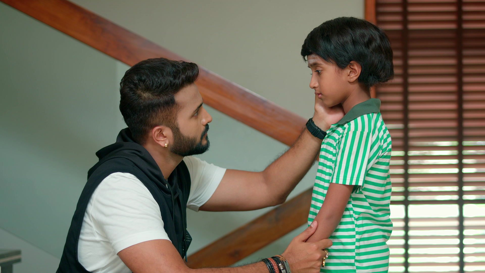 Watch Namma Lachi S1 Episode 99 on JioHotstar