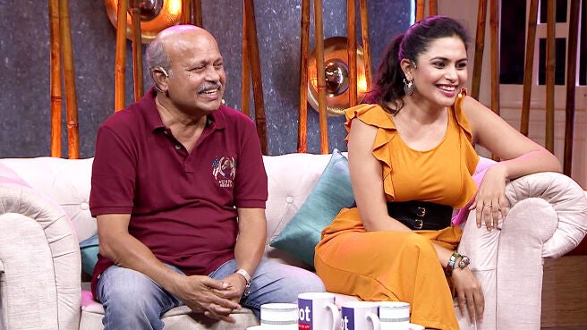 Watch Chat Corner S1 Episode 9 on JioHotstar